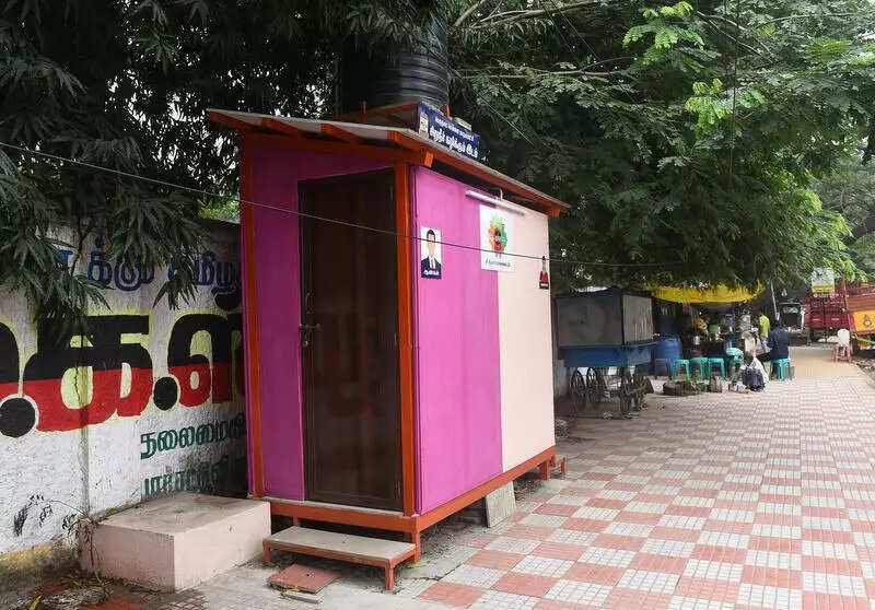 Uthandi, Chennai: Map, Property Rates, Projects, Photos, Reviews, Info