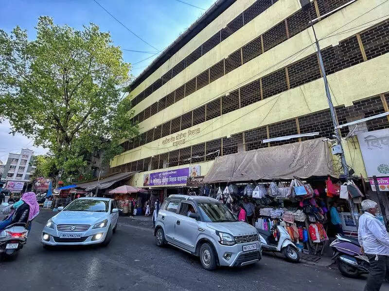 Hinjewadi Phase 2, Pune: Map, Property Rates, Projects, Photos, Reviews ...