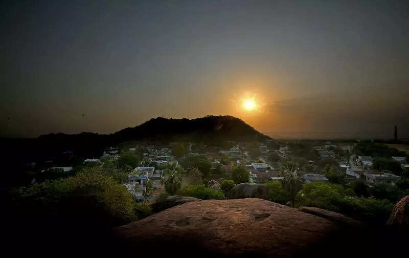 Moinabad, Hyderabad: Map, Property Rates, Projects, Photos, Reviews, Info