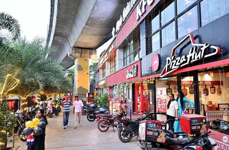 Alandur, Chennai: Map, Property Rates, Projects, Photos, Reviews, Info