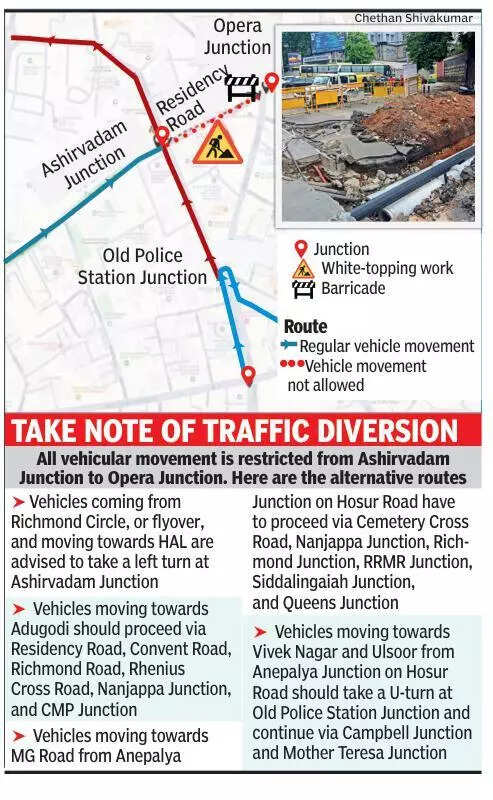 BTM Layout Stage 2, Bangalore: Map, Property Rates, Projects, Photos ...