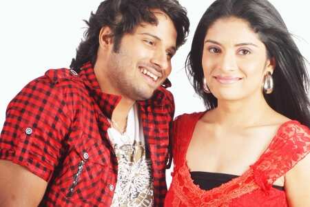 Puneeth Movie Review {3/5}: Critic Review of Puneeth by Times of India