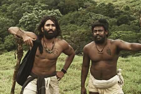 Aravaan Movie Review {3.5/5}: Critic Review of Aravaan by Times of India