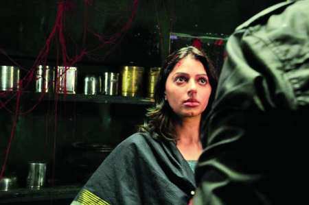 Yaar Movie Review {2.5/5}: Critic Review of Yaar by Times of India
