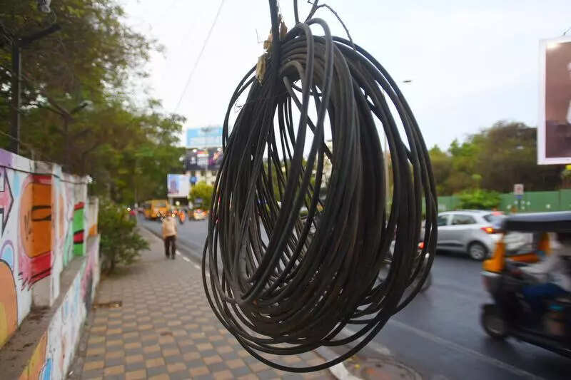 Pan Card Club Road, Pune: Map, Property Rates, Projects, Photos ...