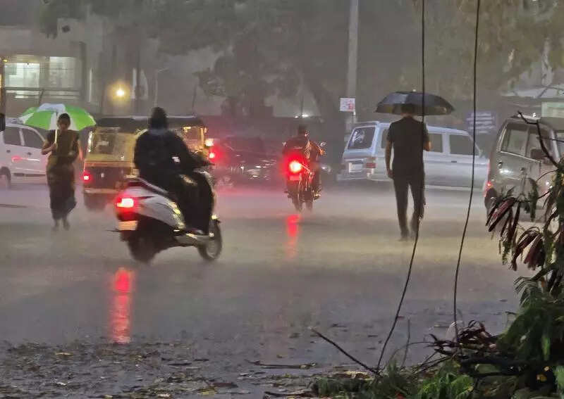 Pan Card Club Road, Pune: Map, Property Rates, Projects, Photos ...