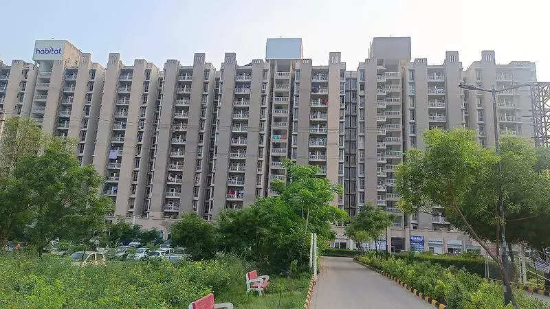 Sector 62, Gurgaon: Map, Property Rates, Projects, Photos, Reviews, Info