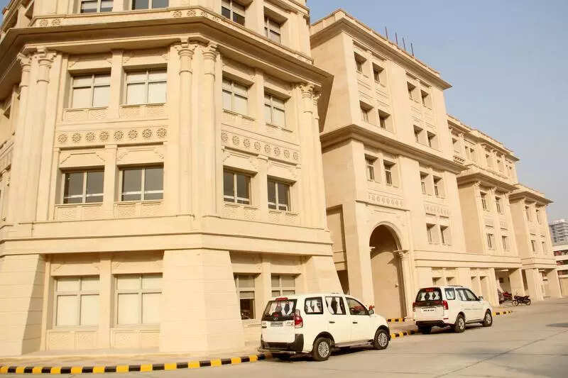 Sector 3, Noida: Map, Property Rates, Projects, Photos, Reviews, Info