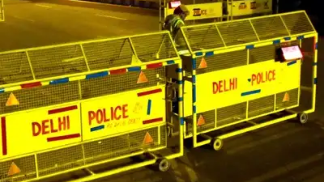 Meera Bagh, New Delhi: Map, Property Rates, Projects, Photos, Reviews, Info