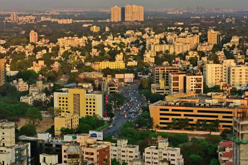 Mamurdi, Pune: Map, Property Rates, Projects, Photos, Reviews, Info