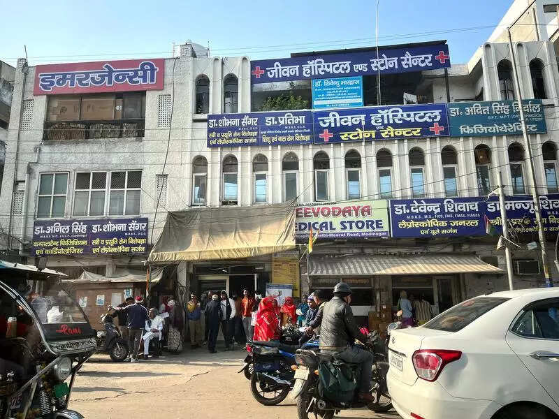 Chhalera, Noida: Map, Property Rates, Projects, Photos, Reviews, Info