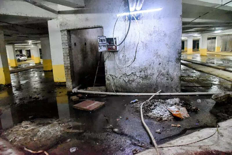 Sector 29, Noida: Map, Property Rates, Projects, Photos, Reviews, Info