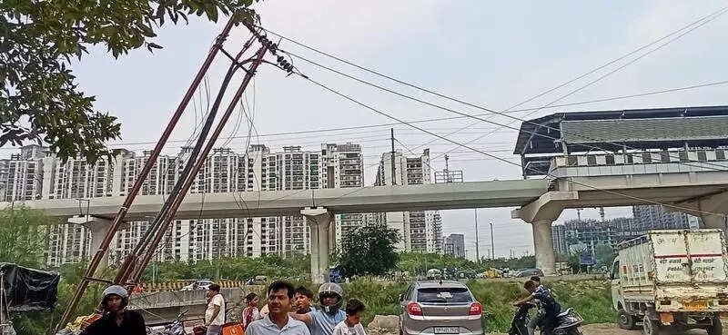 Sector 68, Noida: Map, Property Rates, Projects, Photos, Reviews, Info