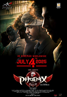 Phoenix Movie: Showtimes, Review, Songs, Trailer, Posters, News ...