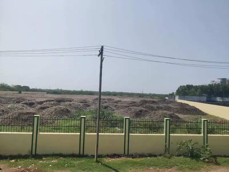 Chromepet, Chennai: Map, Property Rates, Projects, Photos, Reviews, Info