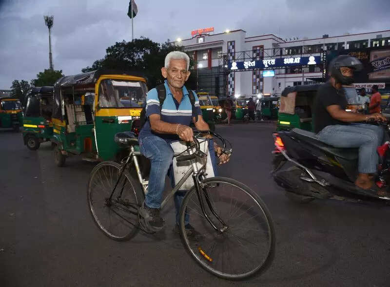 Kosamba, Surat: Map, Property Rates, Projects, Photos, Reviews, Info