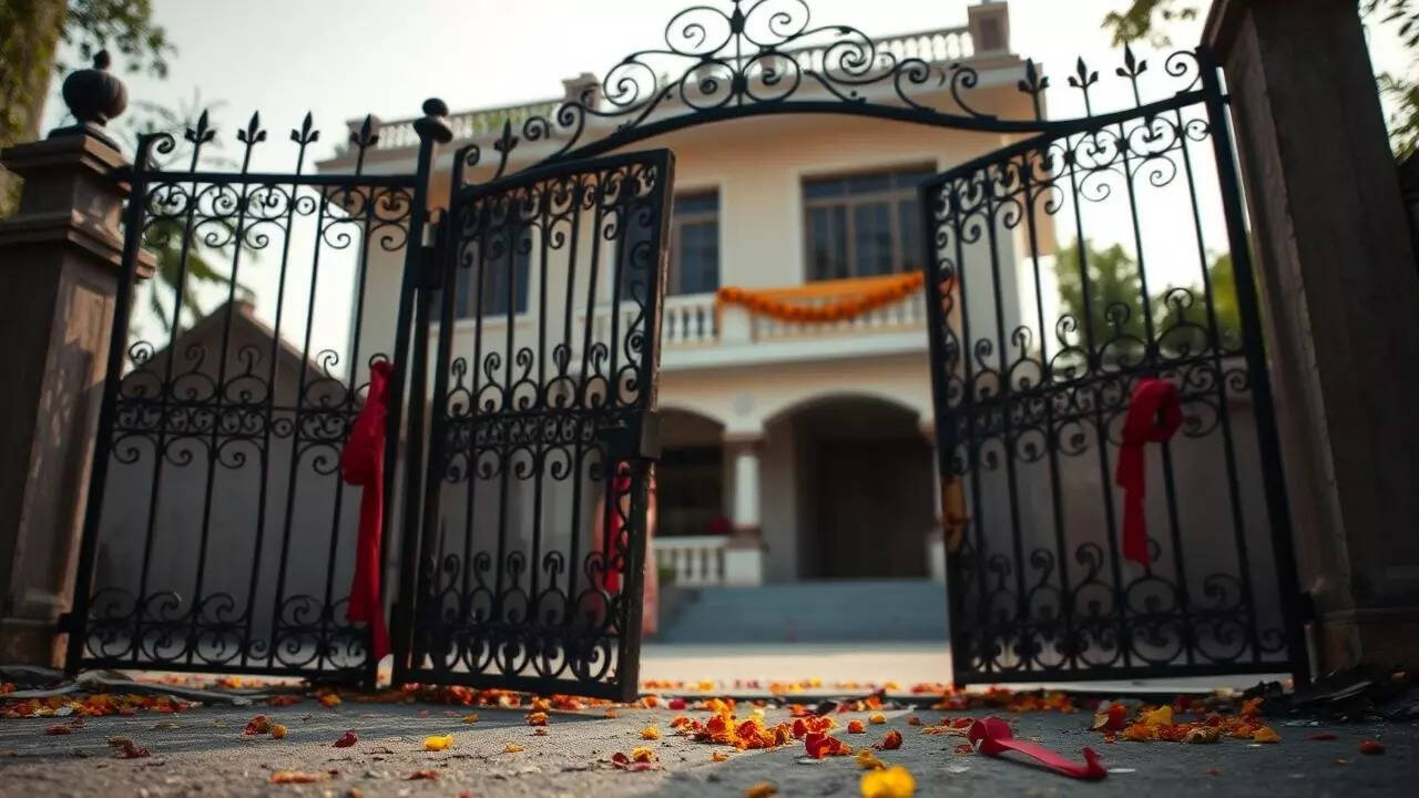Tagore Garden, New Delhi: Map, Property Rates, Projects, Photos ...