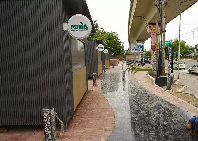 Sector 64, Noida: Map, Property Rates, Projects, Photos, Reviews, Info