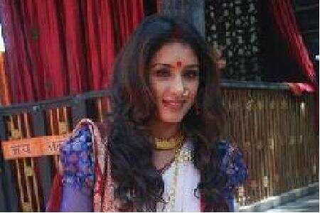 Samiksha Singh returns to the small screen - Times of India