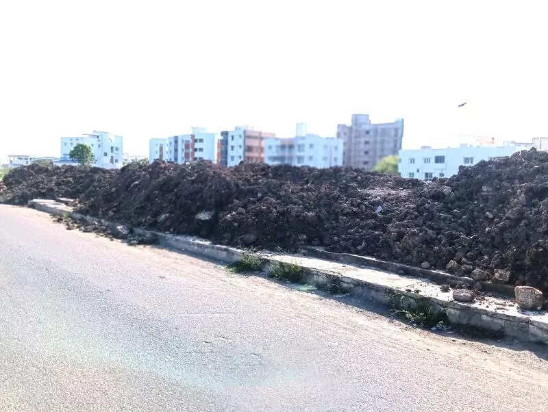 Navalur, Chennai: Map, Property Rates, Projects, Photos, Reviews, Info