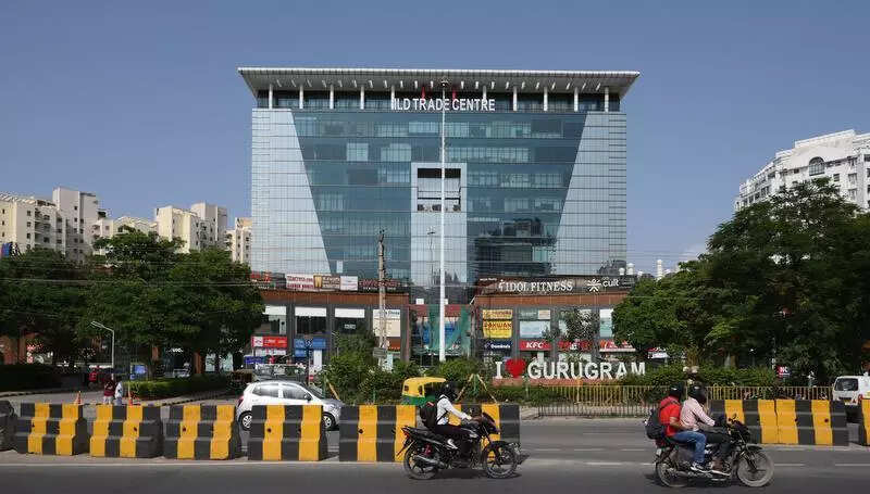 Sector 103, Gurgaon: Map, Property Rates, Projects, Photos, Reviews, Info