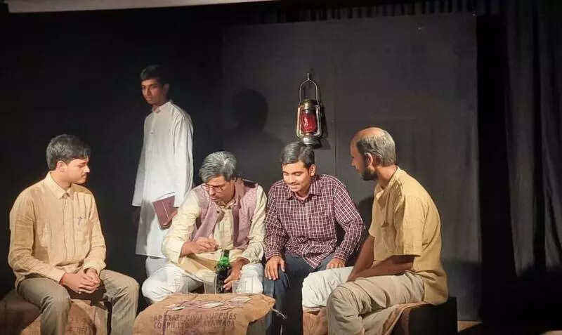 Ghorpadi, Pune: Map, Property Rates, Projects, Photos, Reviews, Info