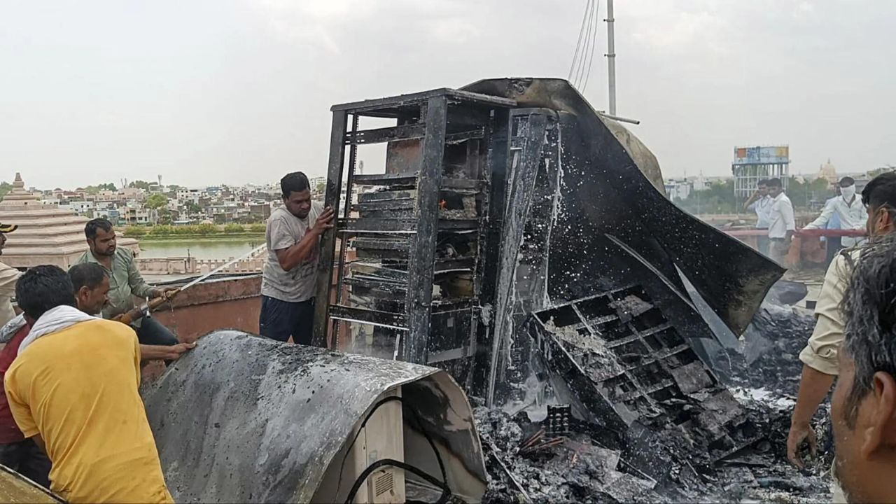 Vivek Vihar Phase 1, New Delhi: Map, Property Rates, Projects, Photos ...