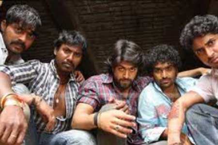 Rajadhani Movie Review {3.5/5}: Critic Review of Rajadhani by Times of ...