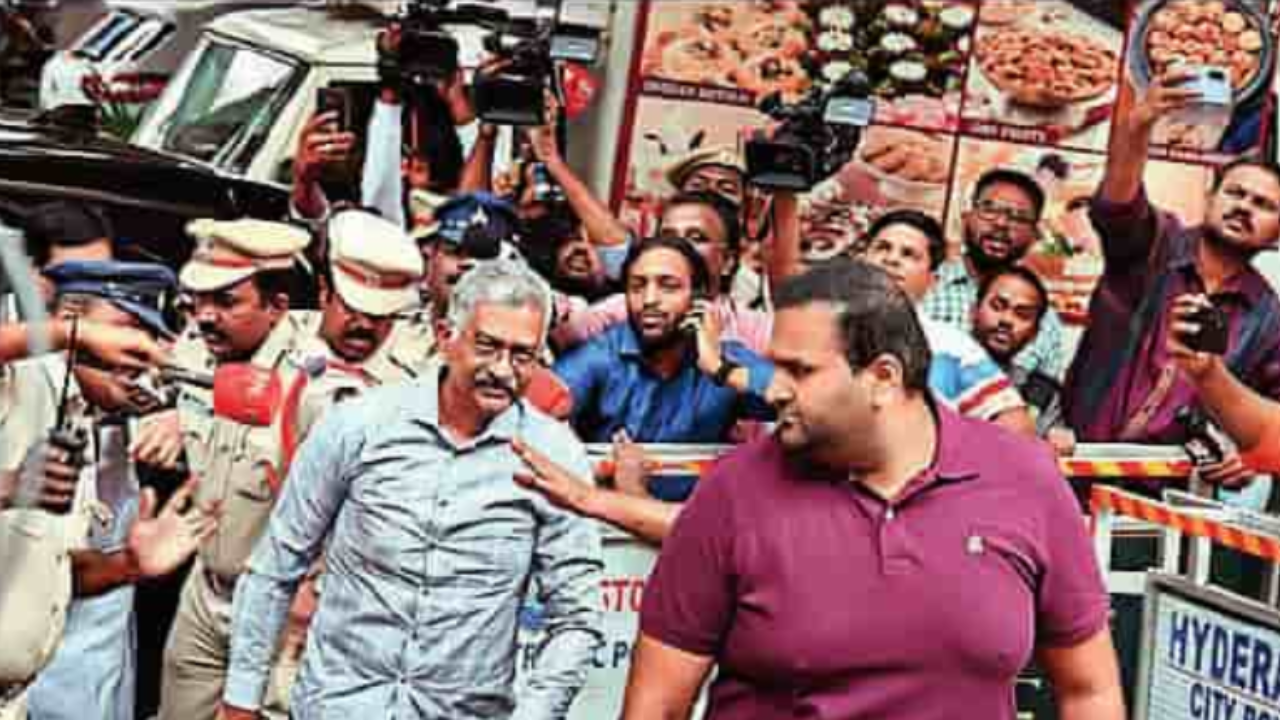 Dulapally, Hyderabad: Map, Property Rates, Projects, Photos, Reviews, Info