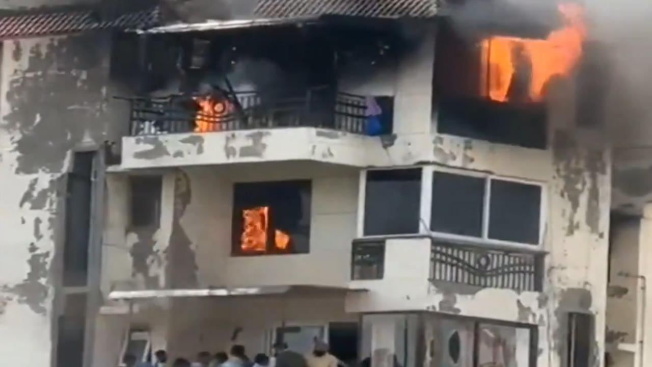 Meera Bagh, New Delhi: Map, Property Rates, Projects, Photos, Reviews, Info