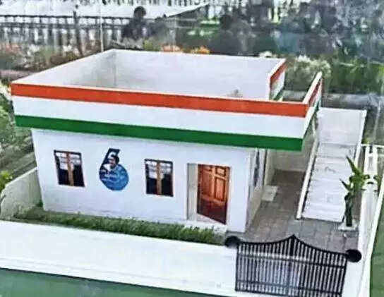 Adibatla, Hyderabad: Map, Property Rates, Projects, Photos, Reviews, Info