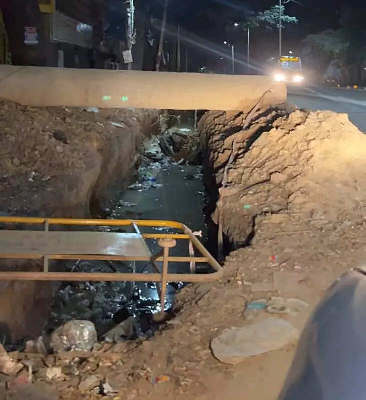 Chandra layout, Bangalore: Map, Property Rates, Projects, Photos ...