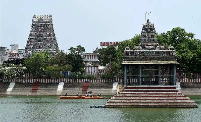 Choolaimedu, Chennai: Map, Property Rates, Projects, Photos, Reviews, Info