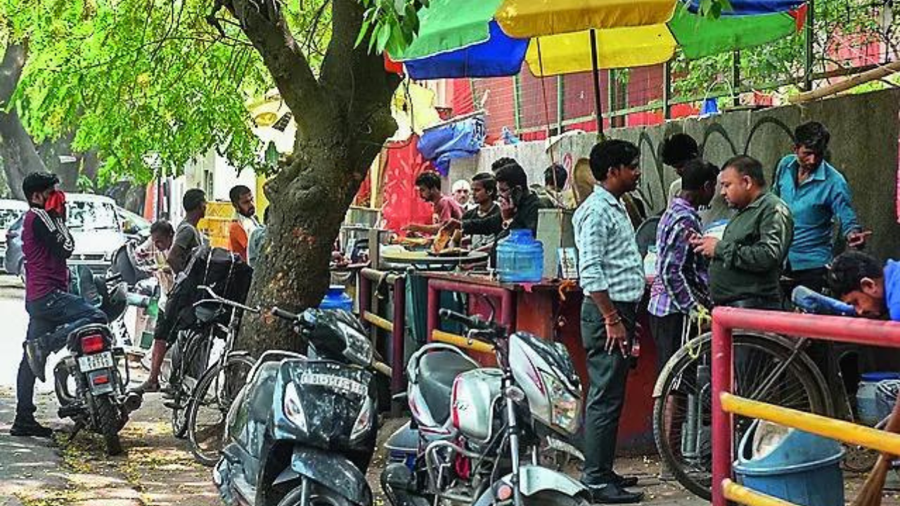 Bijwasan, New Delhi: Map, Property Rates, Projects, Photos, Reviews, Info