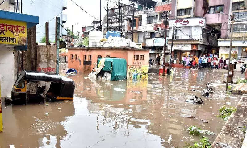 Pathardi Phata, Nashik: Map, Property Rates, Projects, Photos, Reviews ...