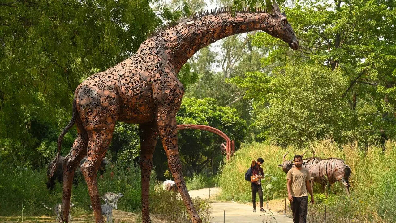 Sector 64, Noida: Map, Property Rates, Projects, Photos, Reviews, Info