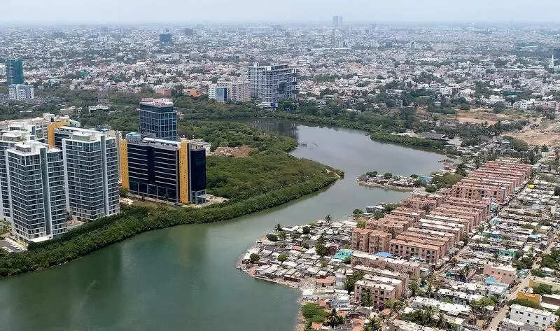 Vepery, Chennai: Map, Property Rates, Projects, Photos, Reviews, Info