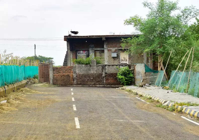 Butibori, Nagpur: Map, Property Rates, Projects, Photos, Reviews, Info