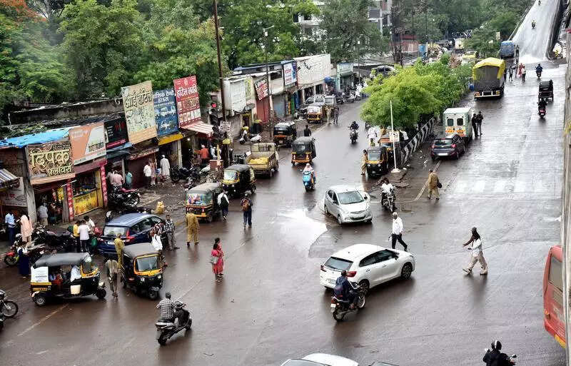 Pathardi Phata, Nashik: Map, Property Rates, Projects, Photos, Reviews ...