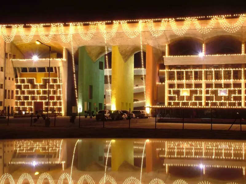 Manimajra, Chandigarh: Map, Property Rates, Projects, Photos, Reviews, Info
