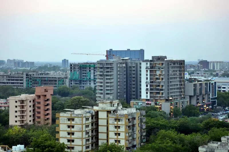 Aslali, Ahmedabad: Map, Property Rates, Projects, Photos, Reviews, Info