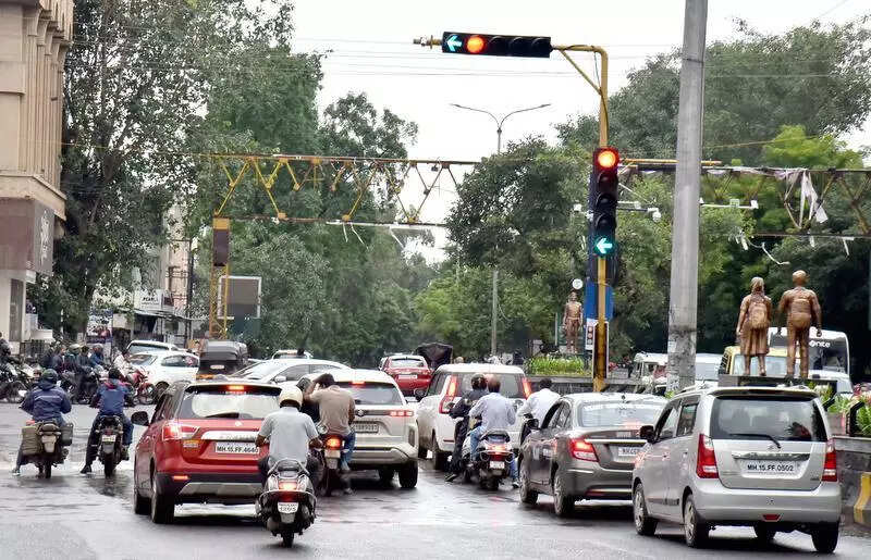 MIDC Ambad, Nashik: Map, Property Rates, Projects, Photos, Reviews, Info