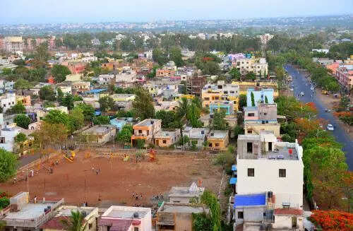 Pashan, Pune: Map, Property Rates, Projects, Photos, Reviews, Info