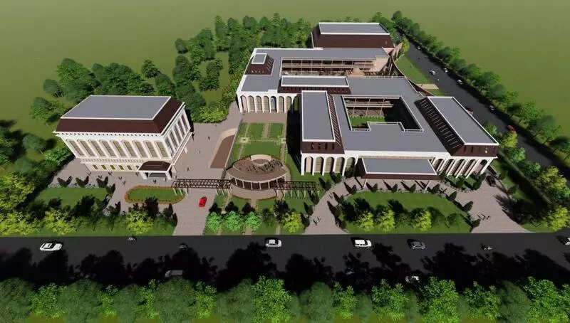 Butibori, Nagpur: Map, Property Rates, Projects, Photos, Reviews, Info