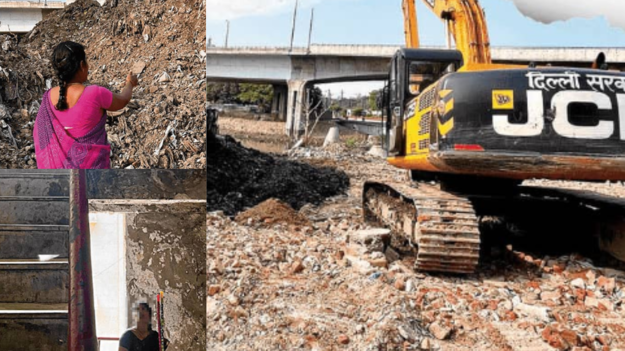 Batla House, New Delhi: Map, Property Rates, Projects, Photos, Reviews ...