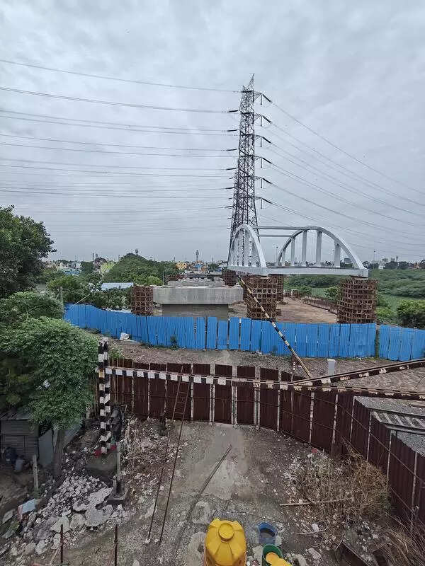 Mandaveli, Chennai: Map, Property Rates, Projects, Photos, Reviews, Info