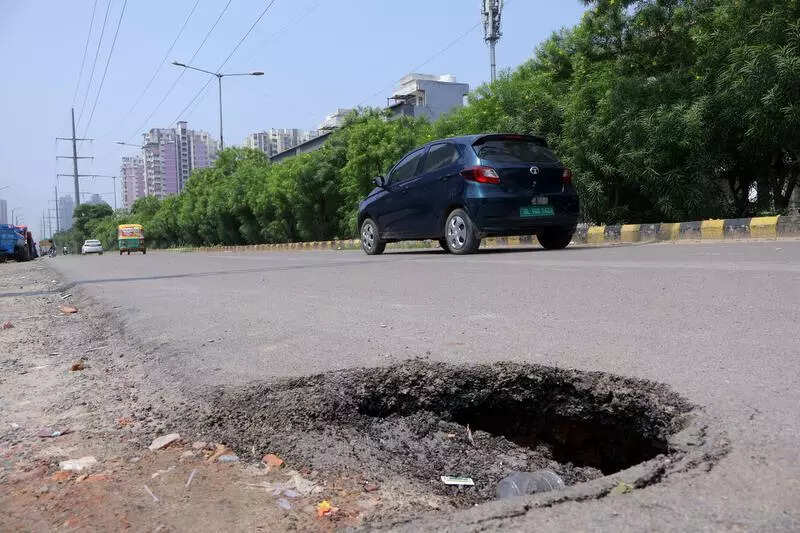 Sector 71, Noida: Map, Property Rates, Projects, Photos, Reviews, Info