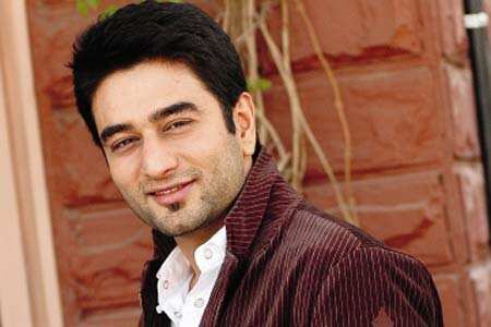 Shekhar Ravjiani’s acting debut - Times of India