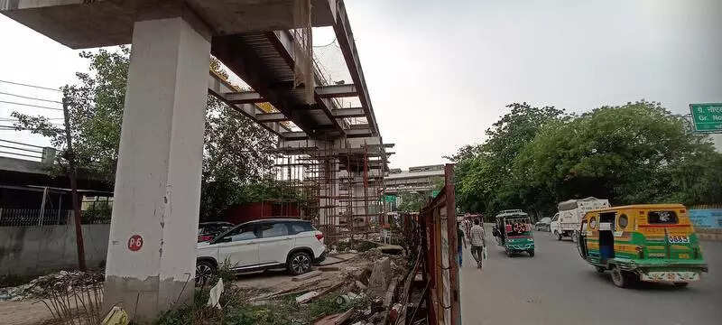 Sector 127, Noida: Map, Property Rates, Projects, Photos, Reviews, Info