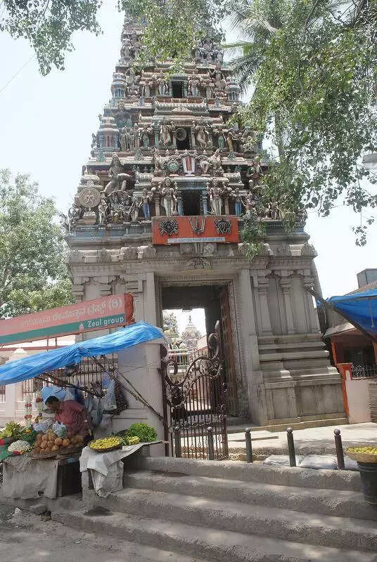 Kudlu Gate, Bangalore: Map, Property Rates, Projects, Photos, Reviews, Info